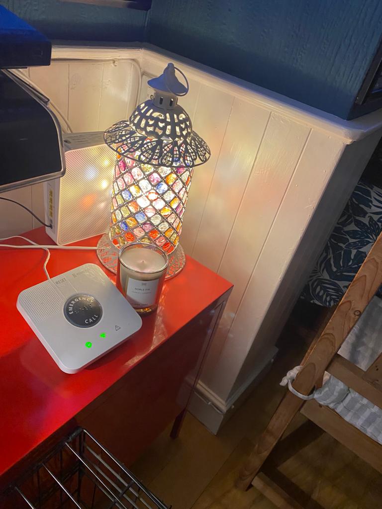 Eila Connect - Assistive Technology Case Study For Senior Care - Eila ...